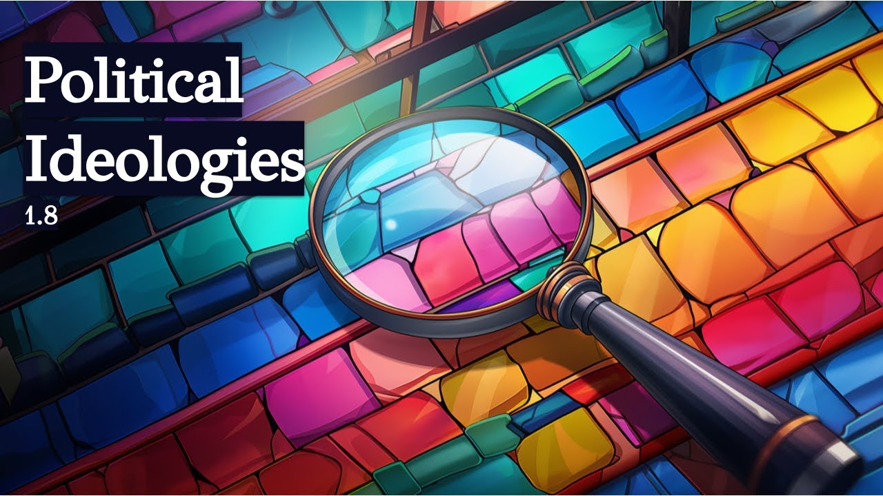 Political Ideologies - YouTube
