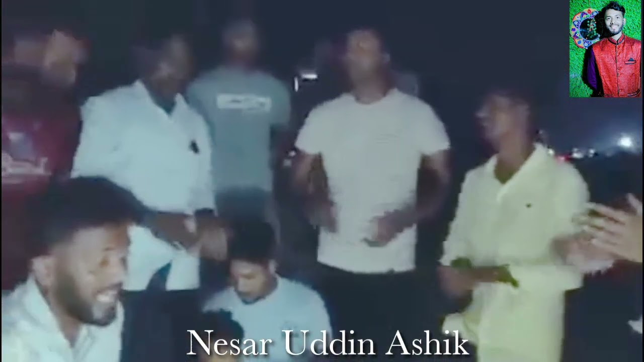 কুয়াকাটা মাল্টিমিডিয়া পরিবারের অসাধারণ গান||সাগর পাড়ের মানুষ মোরা কুয়াকাটা বাড়ি||Nesar ...