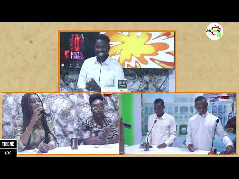 Tiegnè kènè- Les magiciens de bko - YouTube