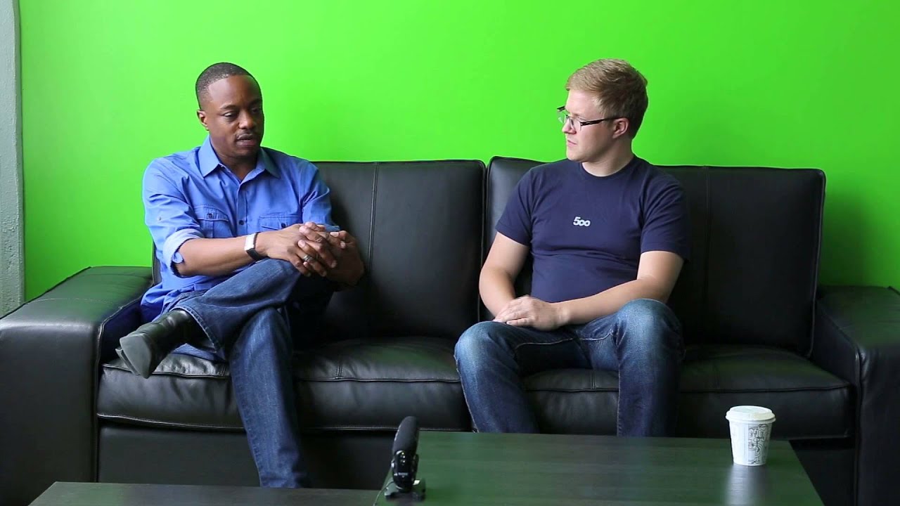 The Interview with the host of This Week in Photo, Frederick Van ...