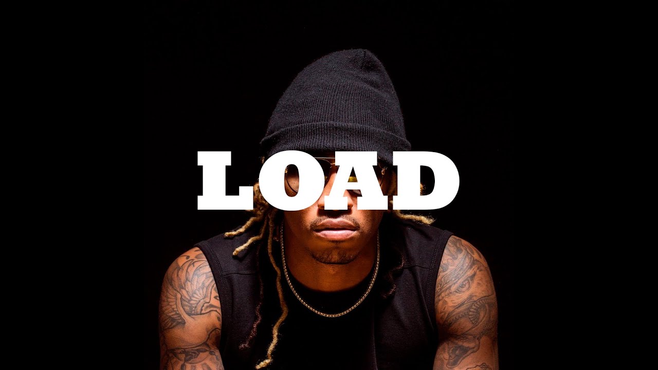 [FREE] Future type beat - "LOAD" - YouTube