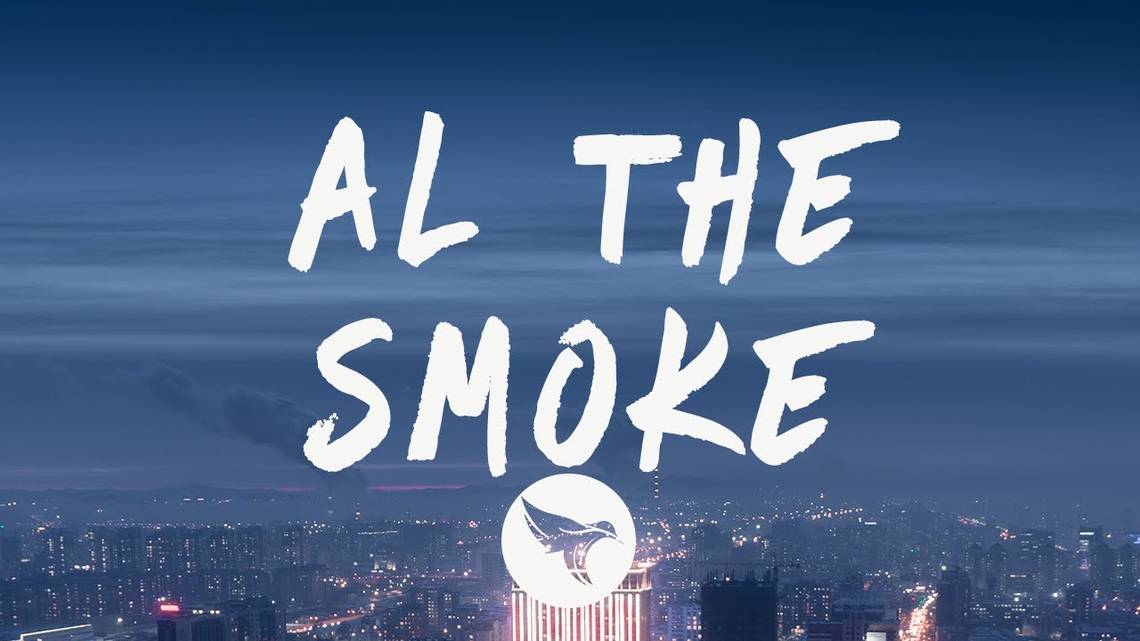 Tyla Yaweh - All The Smoke (Lyrics) Feat. Gunna & Wiz Khalifa - YouTube