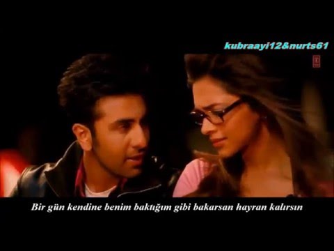 Subhanallah - Yeh Jawaani Hai Deewani Türkçe Altyazılı (Turkish Sub)