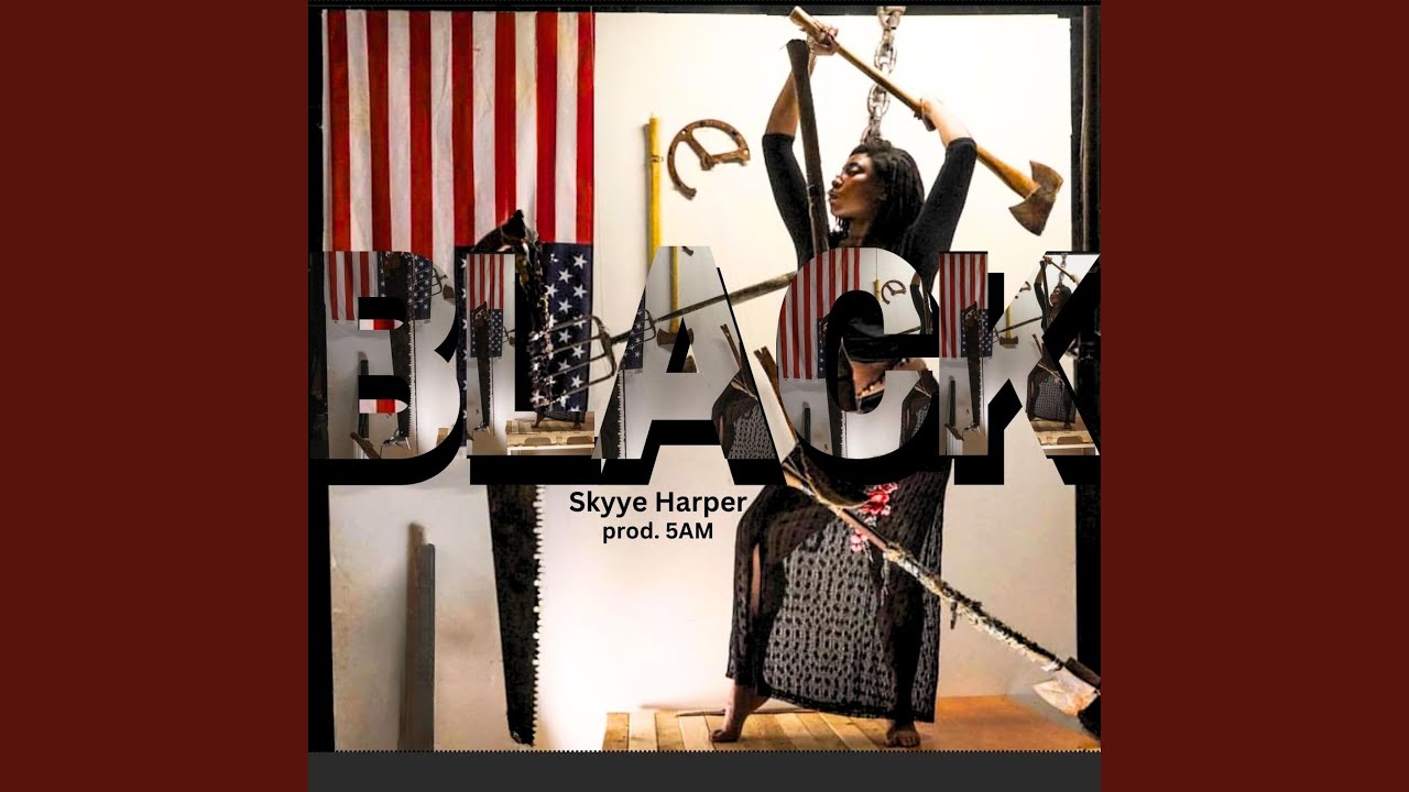 Black (Until A Brighter Day) - YouTube