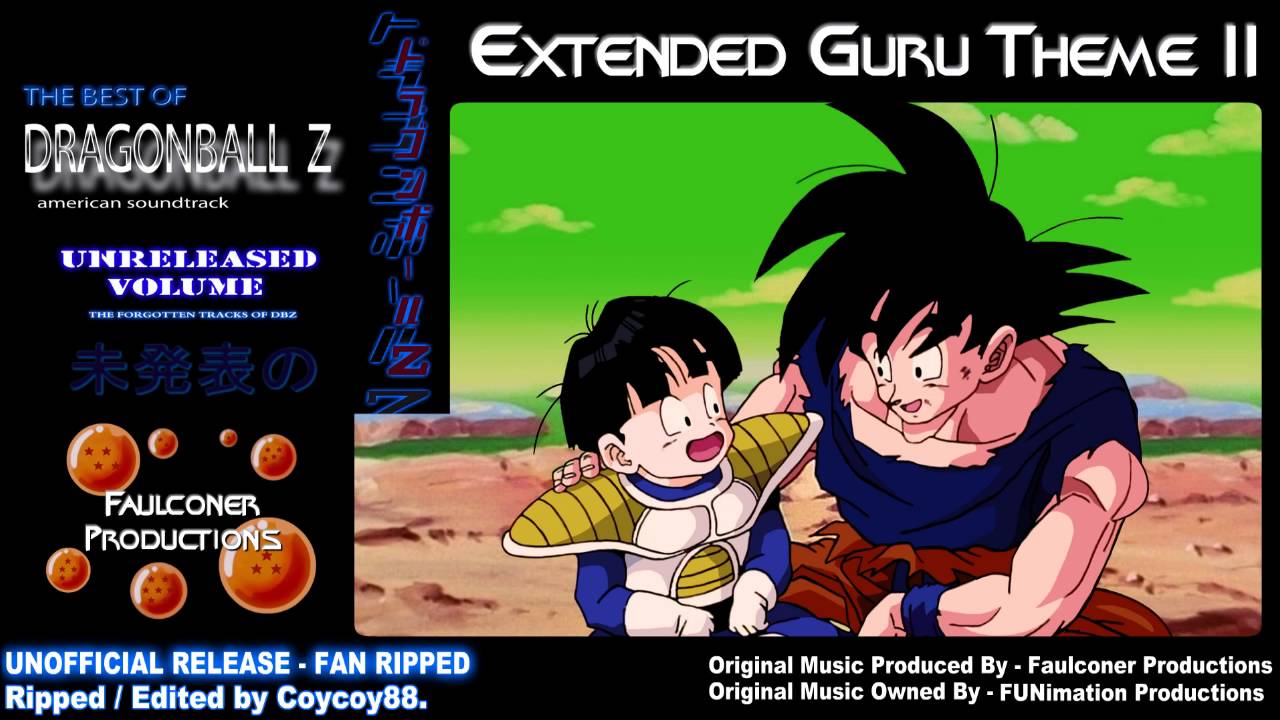 Extended Guru Theme II - [Faulconer Productions] - YouTube