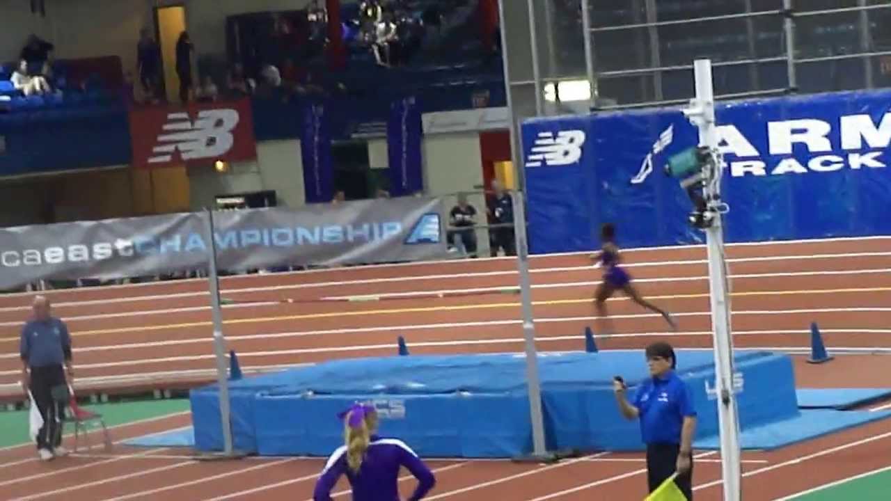 (UALBANY Track and Field) Womens 4x8 - YouTube