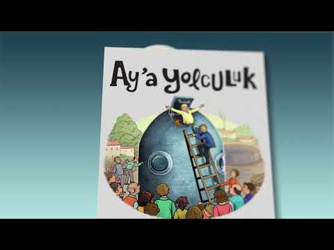 Ay'a Yolculuk
