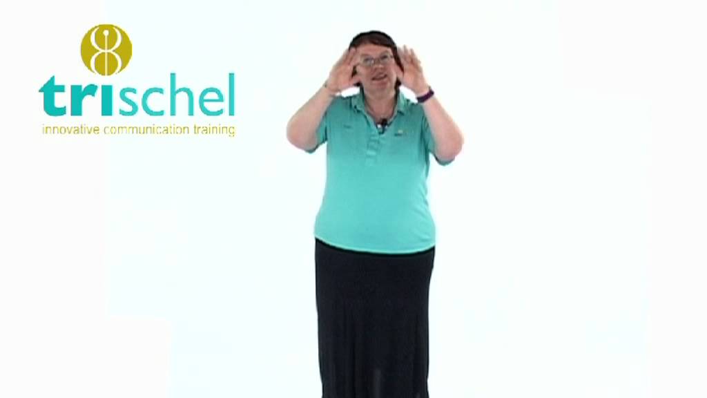 Public speaking - Body movement tells the story in your speeches - YouTube