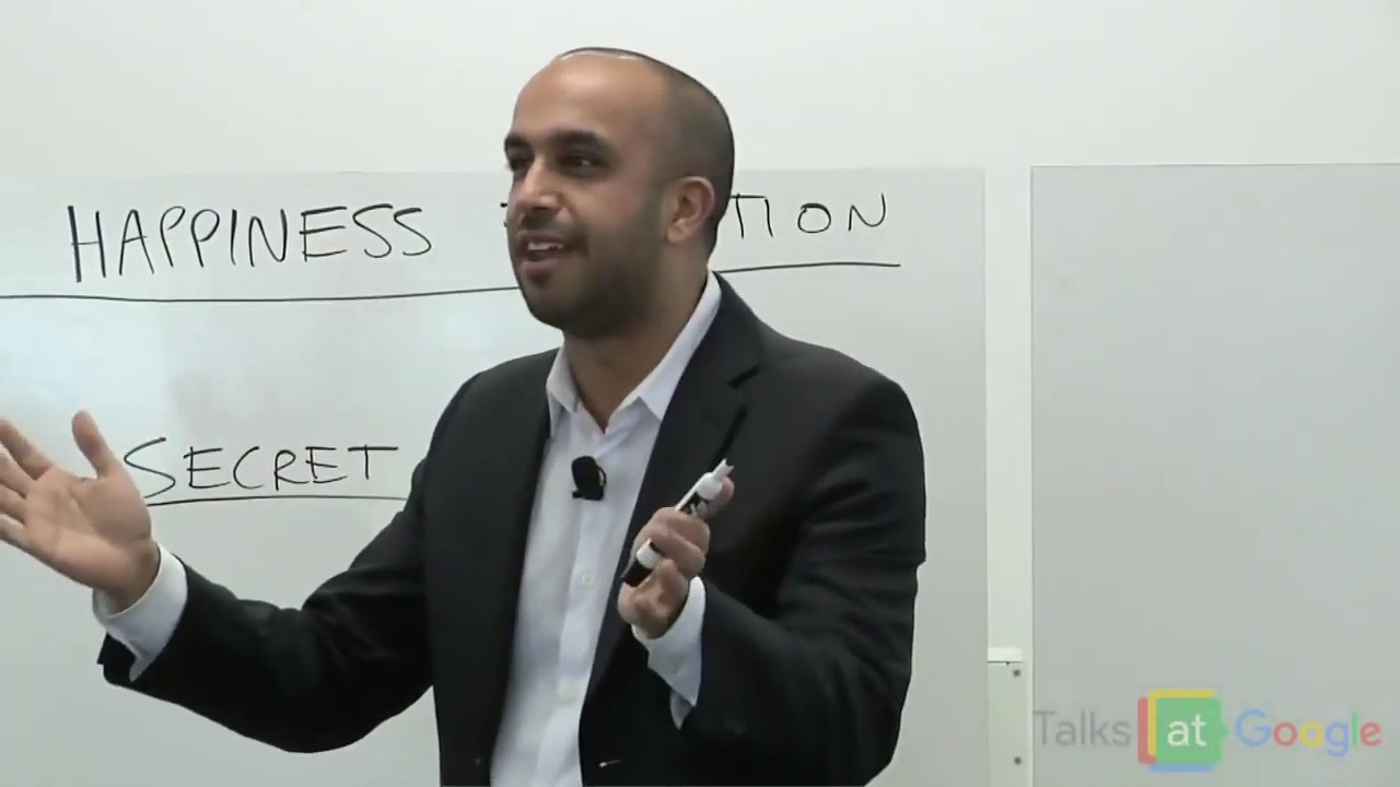 Neil Pasricha, Leadership Speaker - YouTube