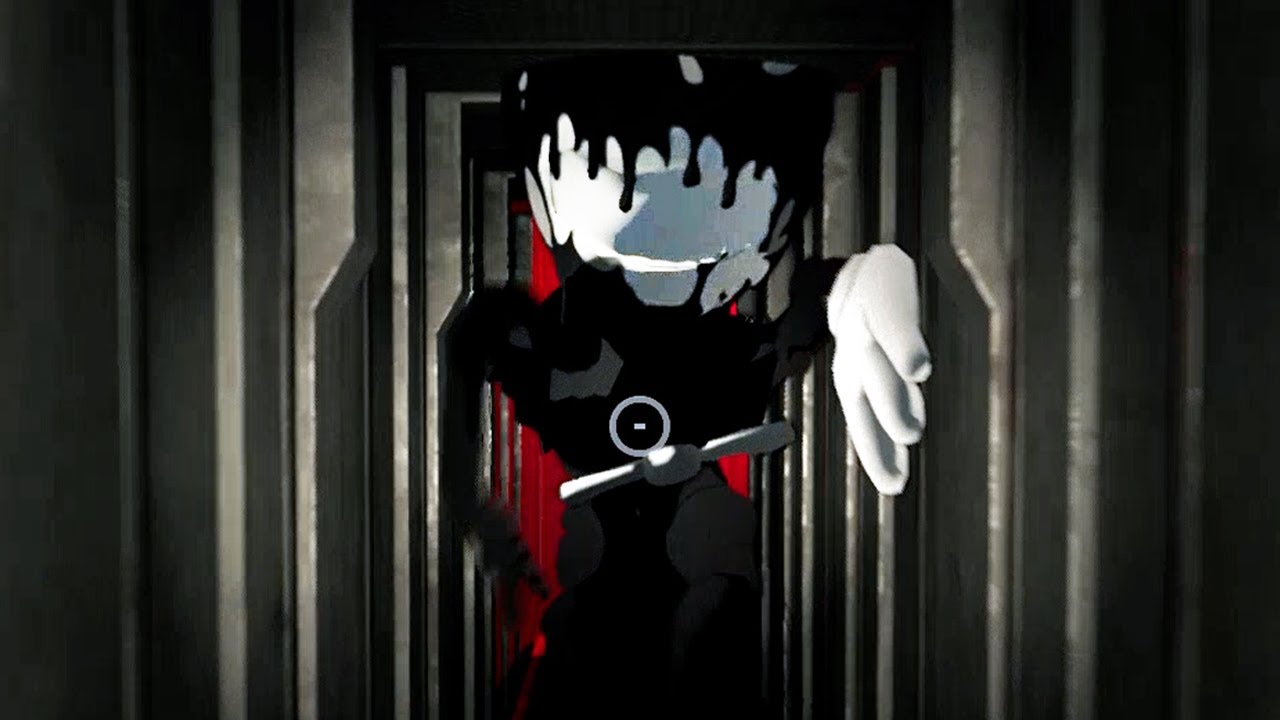 Poppy Playtime Bendy New Bugs - Huggy Wuggy is Bendy (How To Get) - YouTube