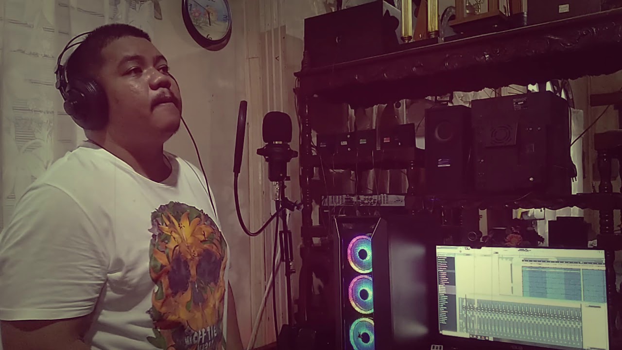 Kailan - Smokey Mountain (Jayson Angangan Version) - YouTube