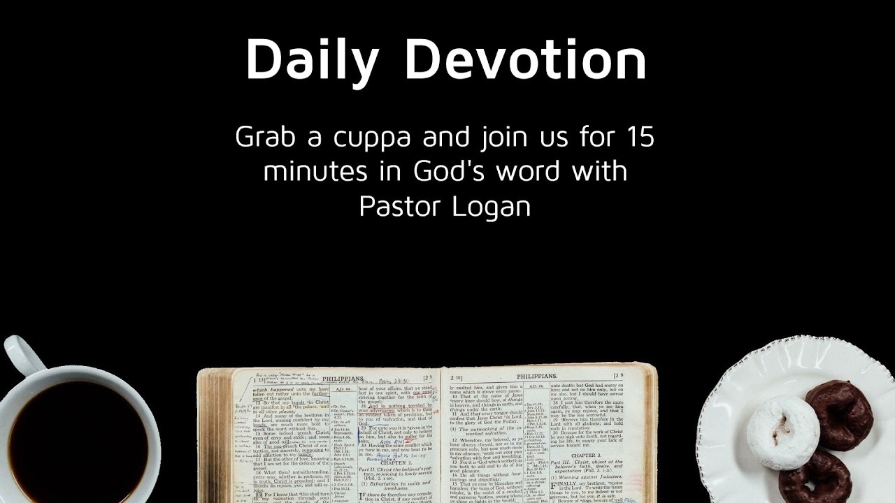 DD 177 - The greatest sermon conclusion EVER heard!!! - YouTube