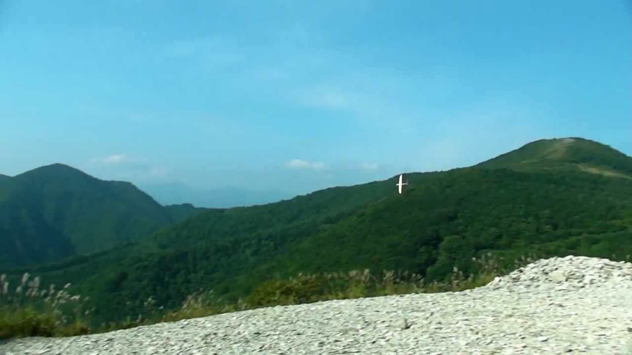 Art Hobby VELVIA-FV - YouTube