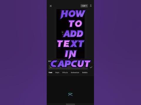 || how to add text in capcut || capcut text animation tutorial || capcut text tutorial || # ...