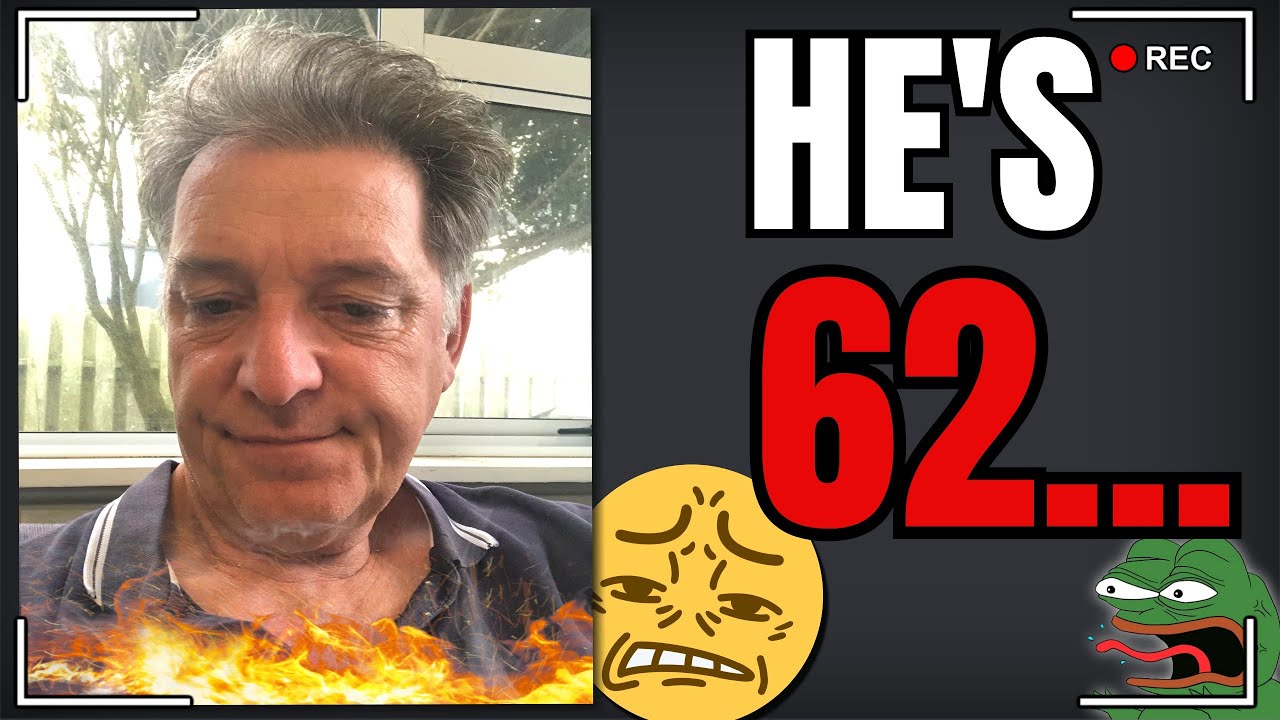 ROASTING PREDATORS ON DISCORD 2 ft. PACKGOD & Slashest - YouTube