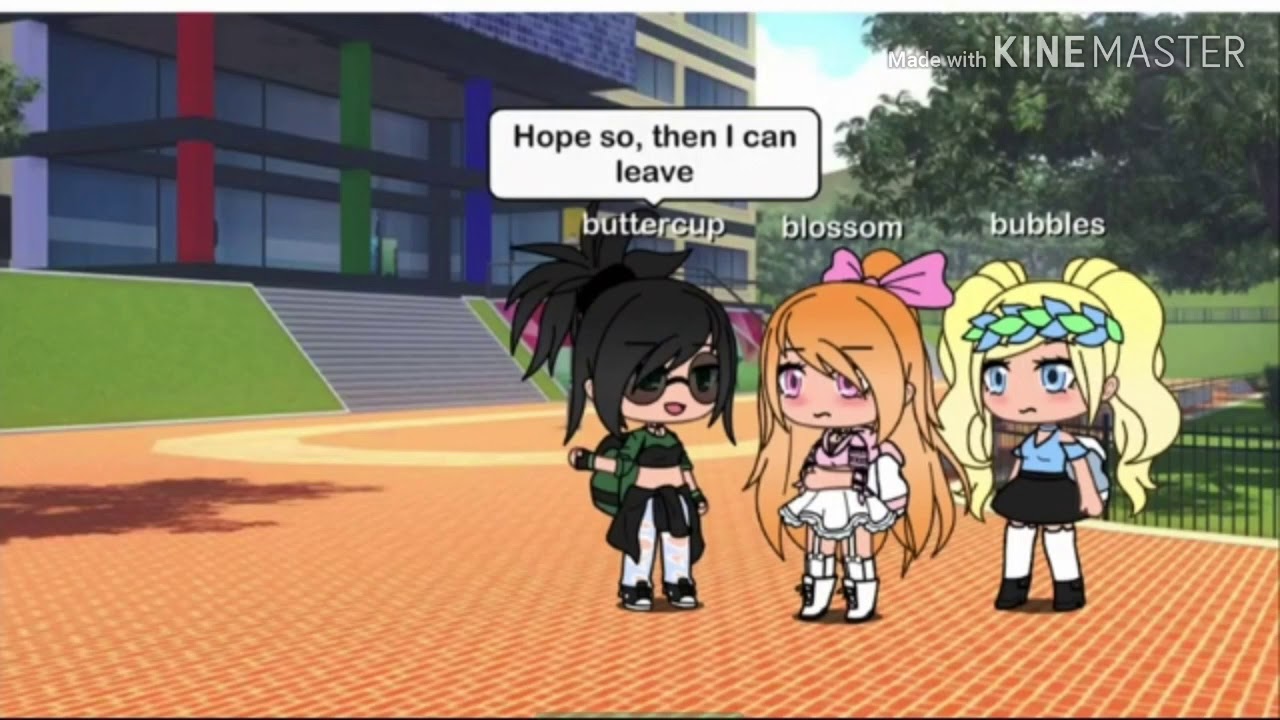 PPG X RRB Love story ep 1 - YouTube