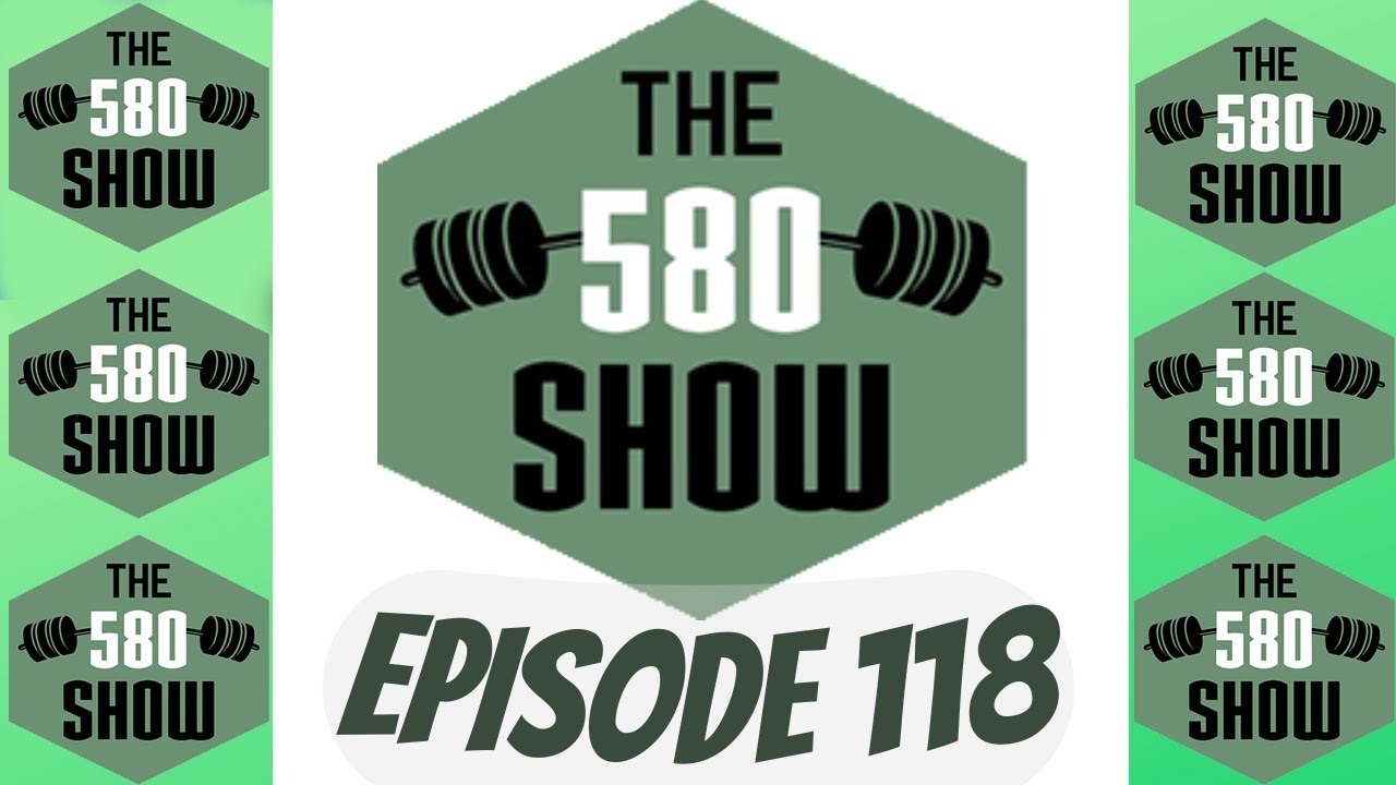 Episode 118 - THE DOUBLE CHAMP: Andrew Hanus - YouTube