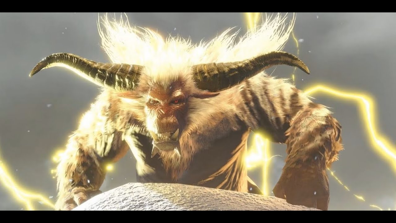 Monster Hunter Freedom Unite: Child of Destruction - Longsword - YouTube