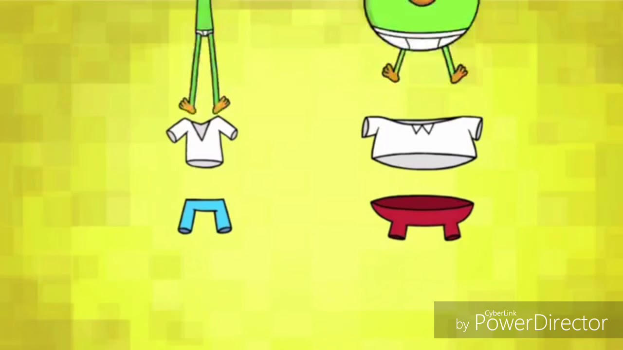 Breadwinners amv legends never die - YouTube