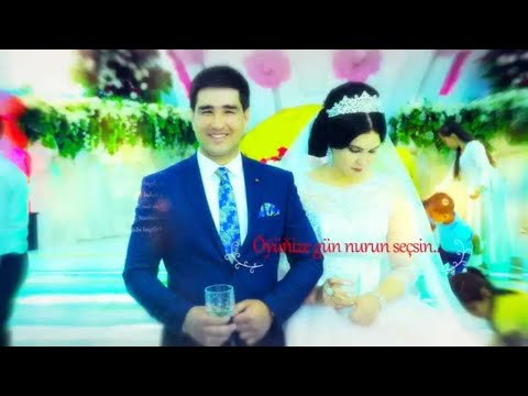 Turkmen toy | Resul Atajanow | (Azat Donmezov - Soygi aydymy) - YouTube