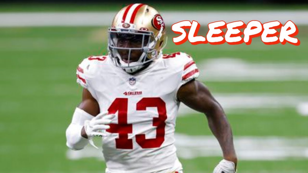 Why Jared Mayden Is a Sleeper to Make the 49ers Final Roster - YouTube