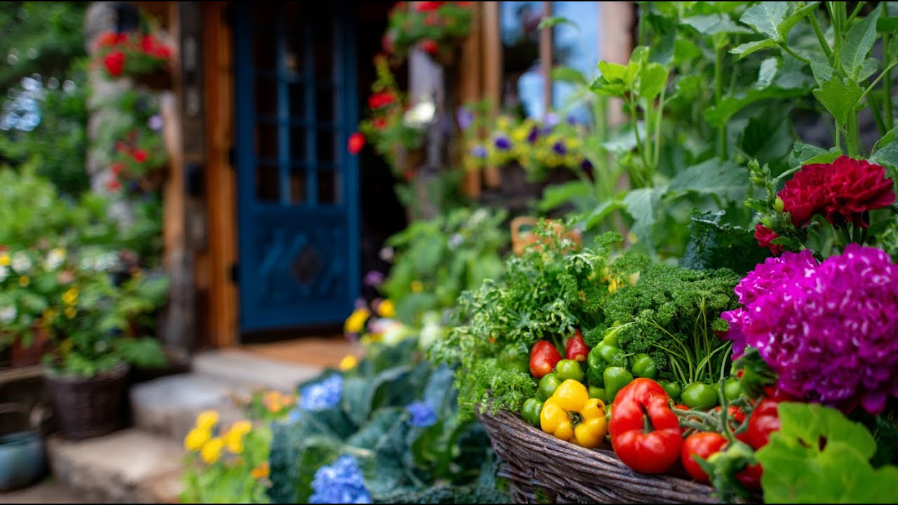 From Lawn to Foodscape : Convert Your Yard into a Stylish and ...
