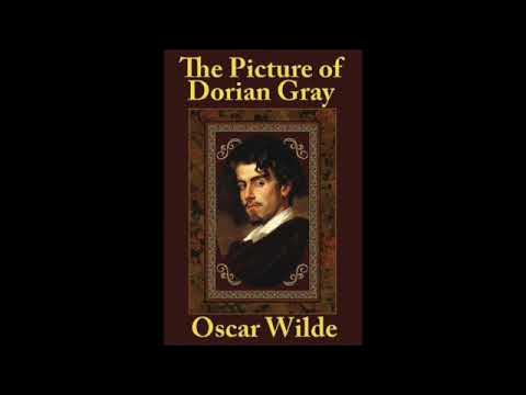 The Picture of Dorian Gray Chapter 5 - YouTube