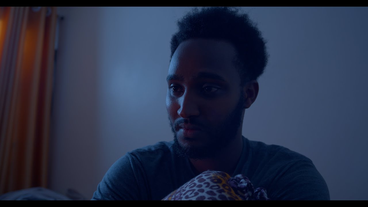 Self Blame | Somali React - YouTube