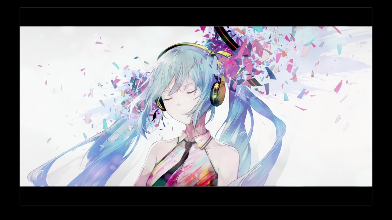 SiGNAL GiRL / rakurui feat. 初音ミク - YouTube