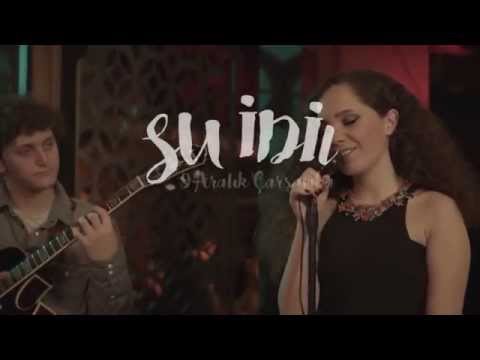 June Pub - 9 Aralık | Su İdil