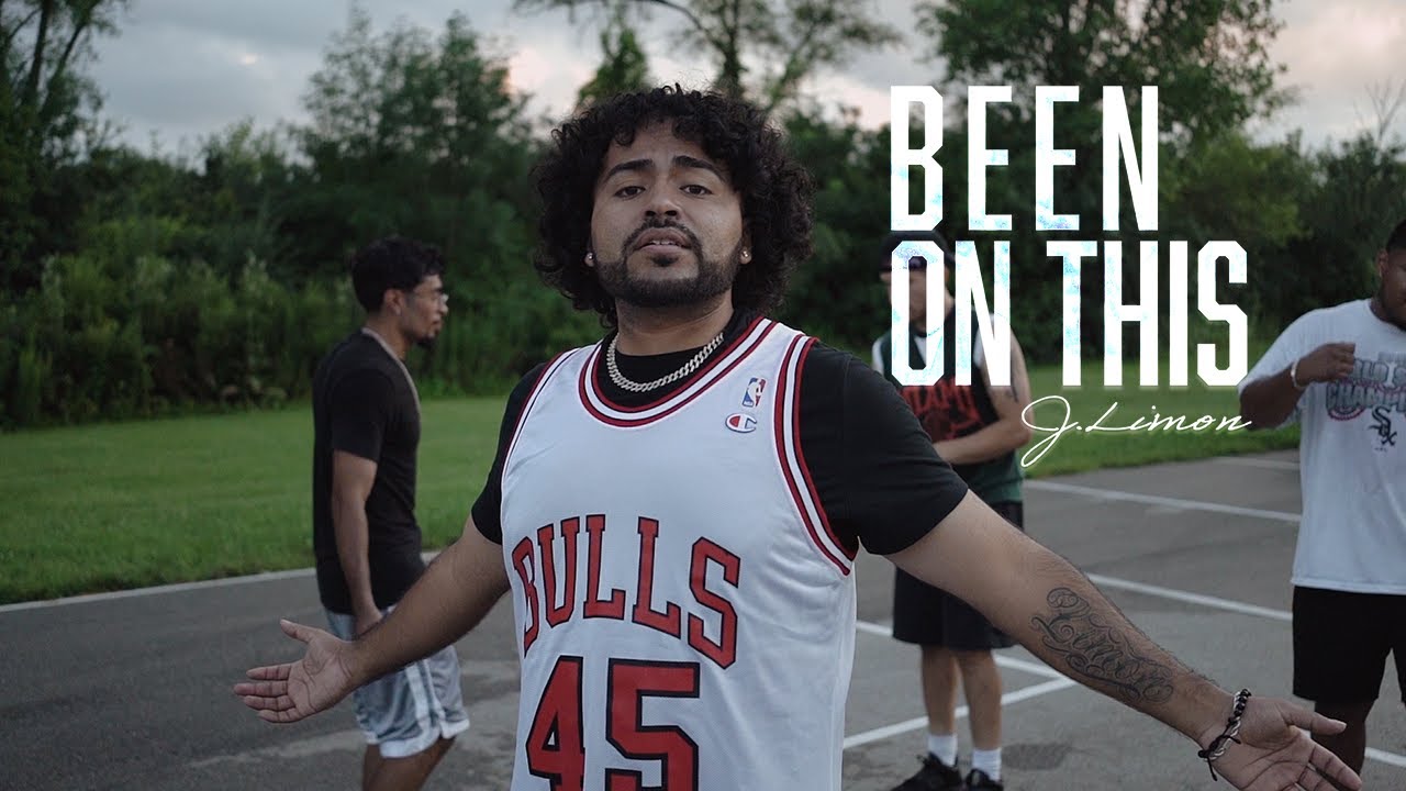 J.Limon - Been On This (Official Video) - YouTube