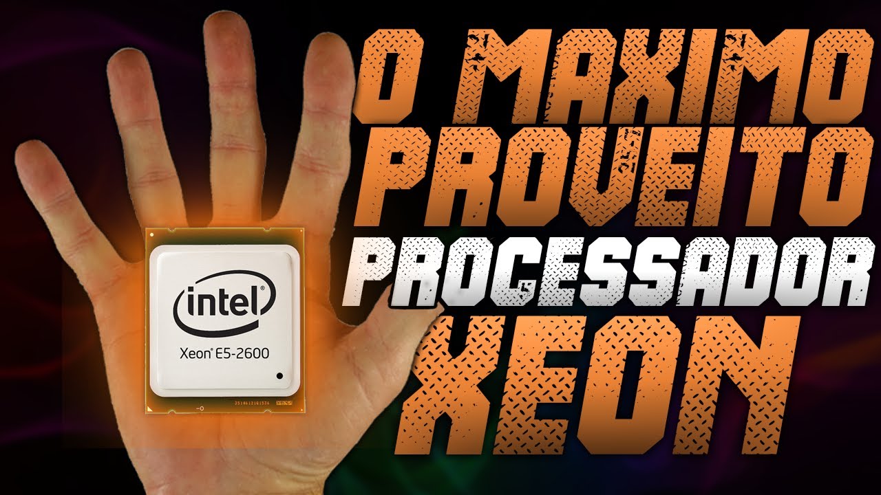 3 PASSOS QUE SE VOCÊ FIZER EM QUALQUER KIT XEON VAI MELHORAR SEU ...