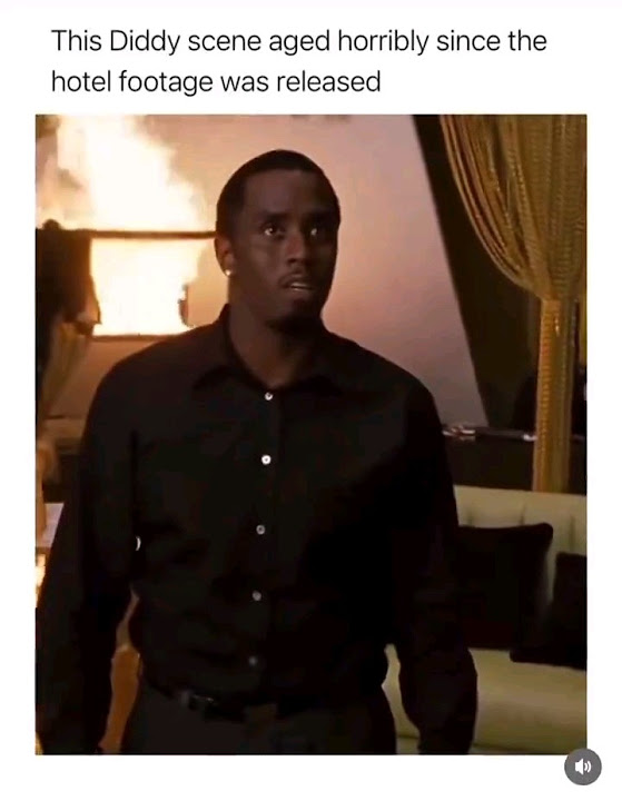 Diddy Hotel Scene Youtube