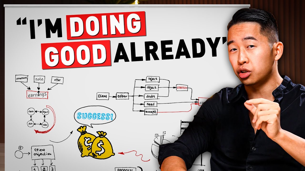 How I Build Urgency with High Ego Prospects [+ROLEPLAY] - YouTube