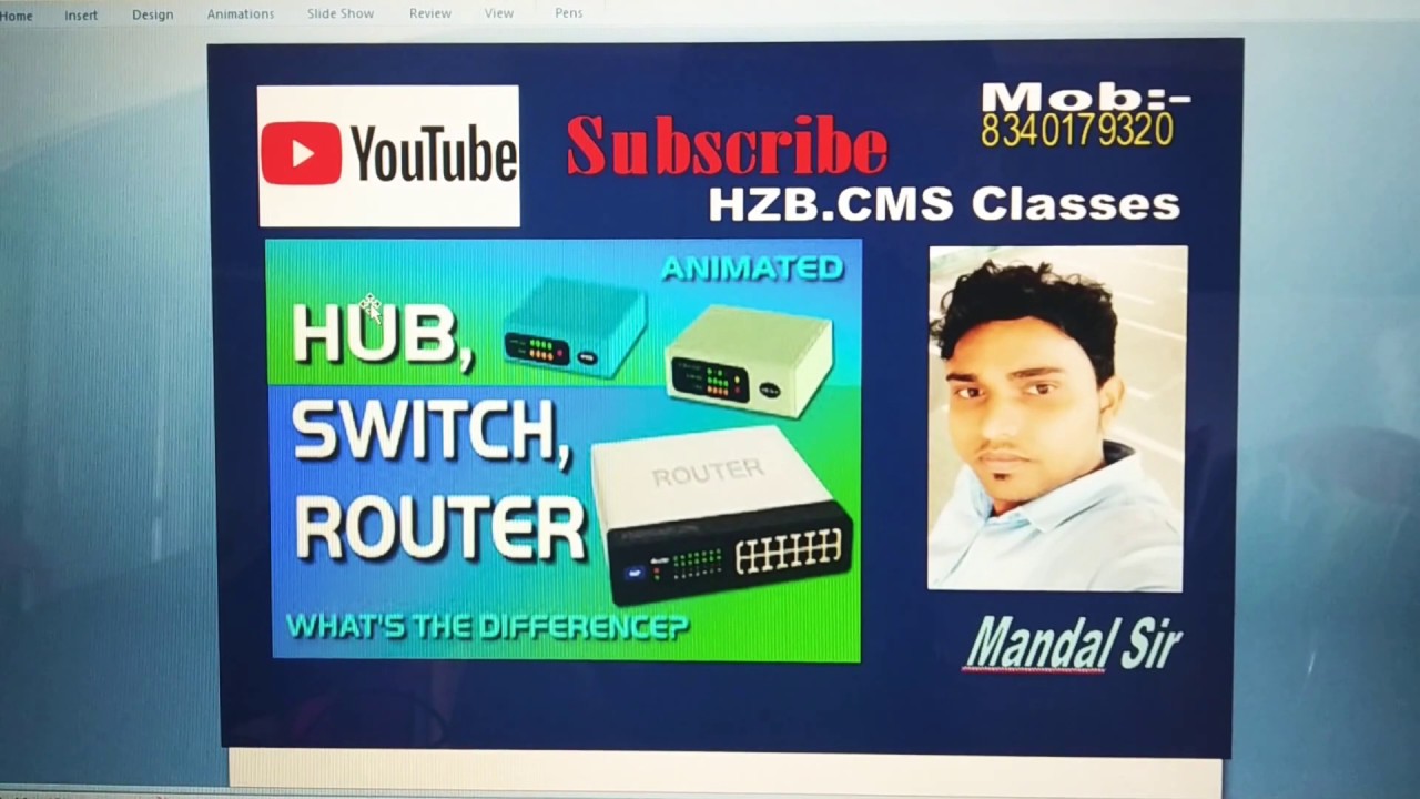 Hazaribagh computer science class Telaiya - YouTube