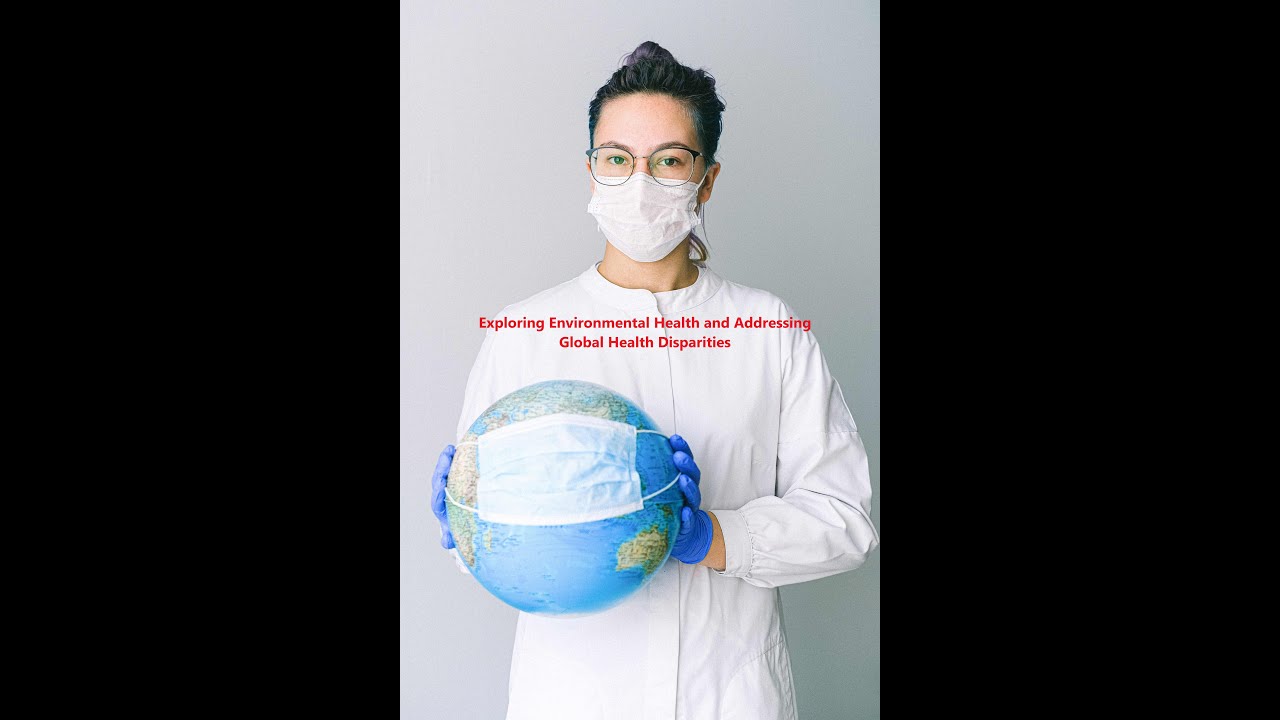 Exploring Environmental Health and Addressing Global Health Disparities ...