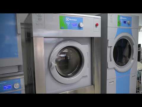 Electrolux Profesyonel lagoon® Advanced Care su-bazlı ıslak temizleme sistemi