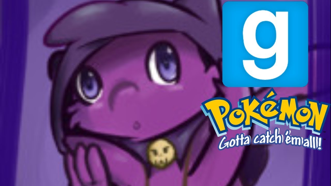 I got in an admin sit! | Gmod Pokemon RP - YouTube