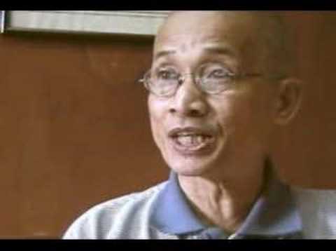 Prof. Monico Atienza - YouTube