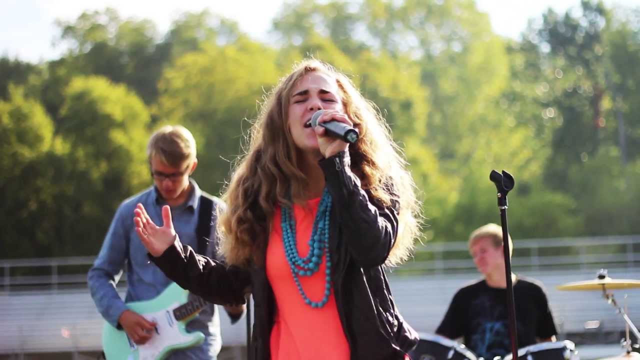 Katy Perry "Roar" - Forest Hills Northern High School - YouTube