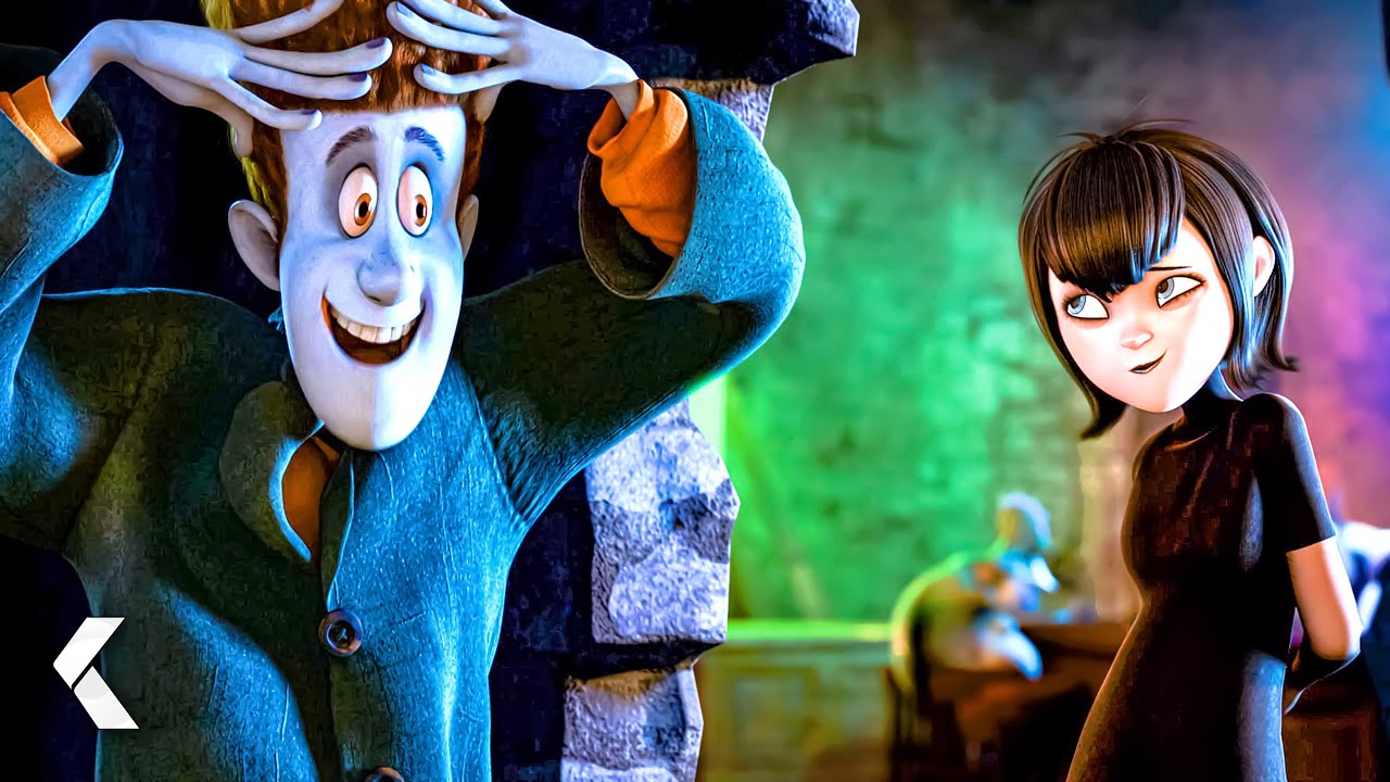 “You asked someone to help You, Captain Control Freak” - HOTEL ...