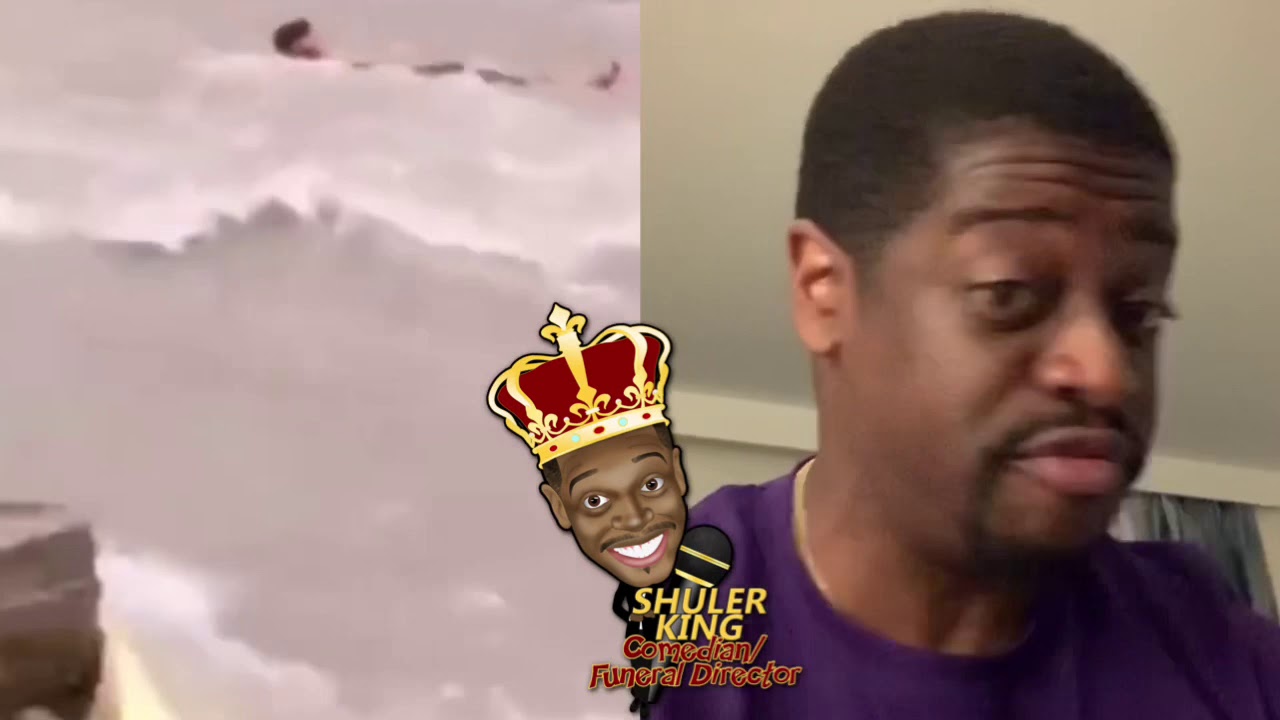 Shuler King - The Hood Olympics In Full Effect!!! - YouTube