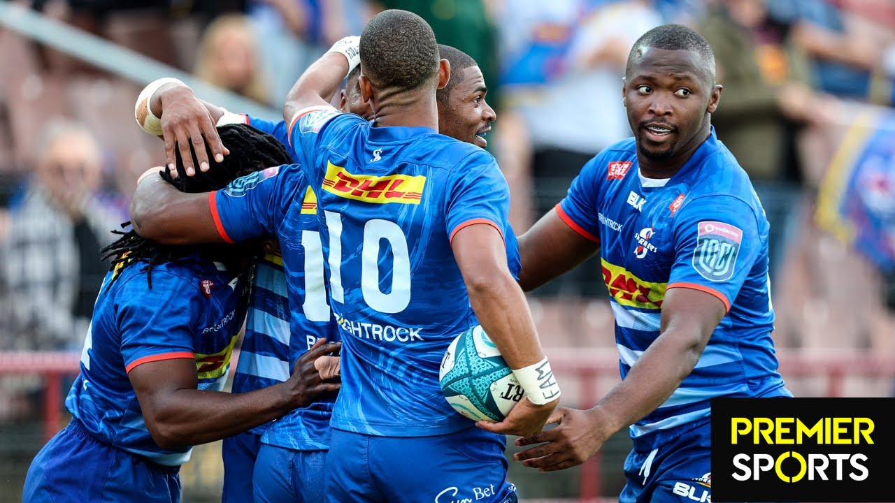 All 8 tries this season from Seabelo Senatla for the Stormers who has ...