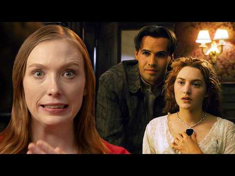 Female Media Shows What Women ACTUALLY Want