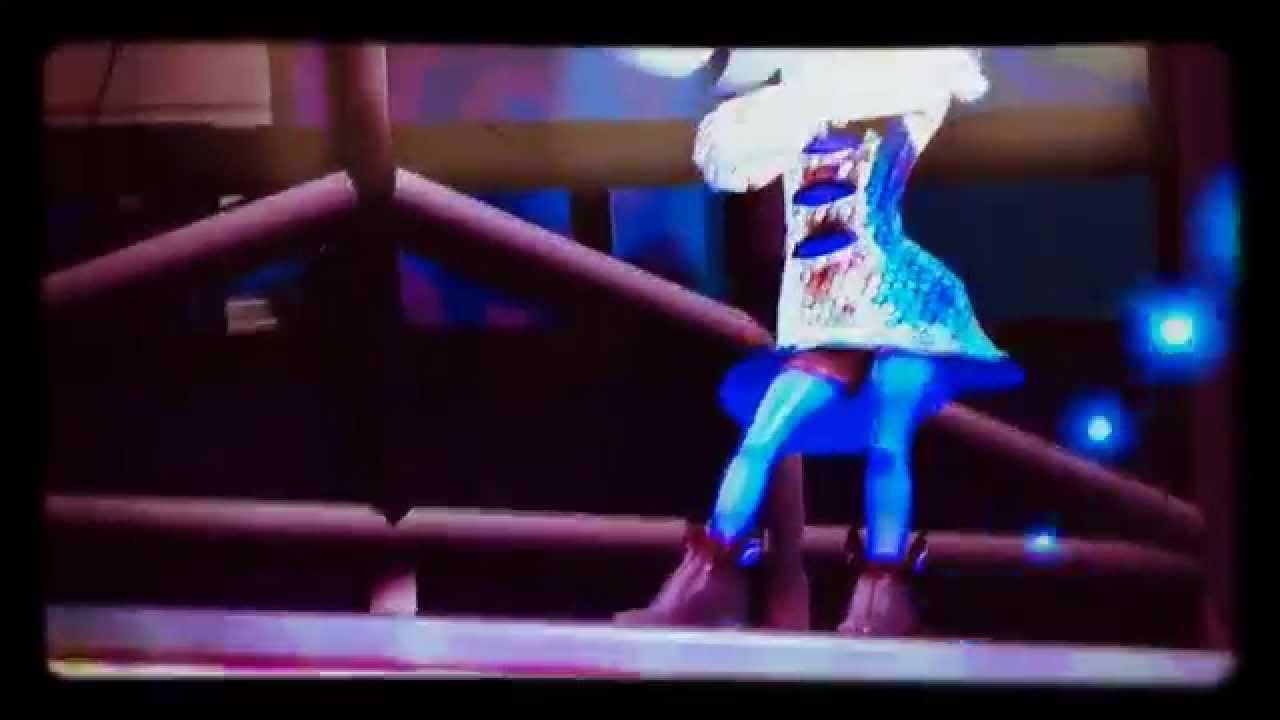 Splatoon:Splatfest Callie and Marie Dancing-Cars vs Planes - YouTube