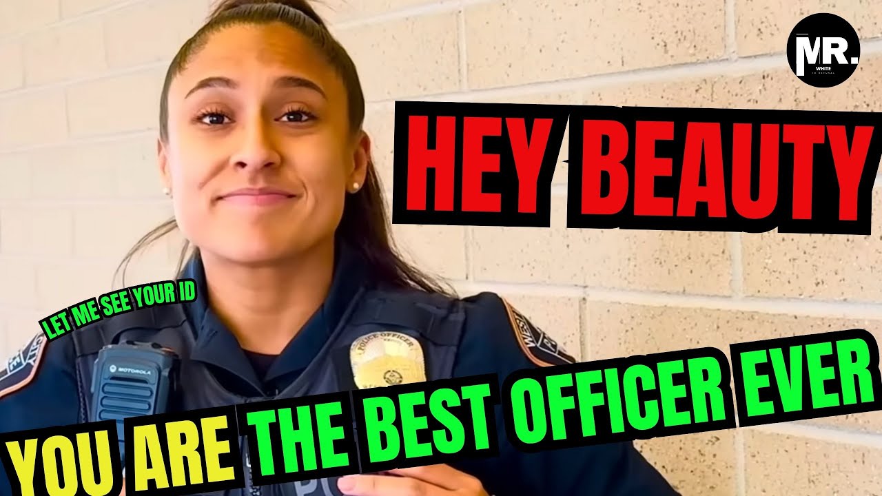 Cops Explode Over ID Refusal: Citizen Calmly Films as Officers Break Legal Boundaries - YouTube