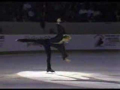 Alexander Fadeev 1990 WorldCupFSC TP - YouTube