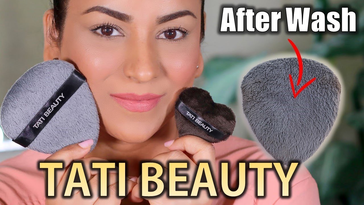 TATI BEAUTY BLENDIFUL Watch this before you buy! - YouTube
