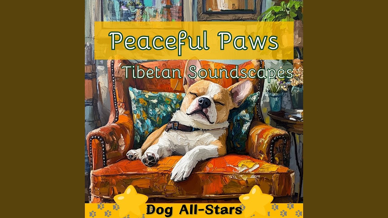 Serenade for Small Paws - YouTube