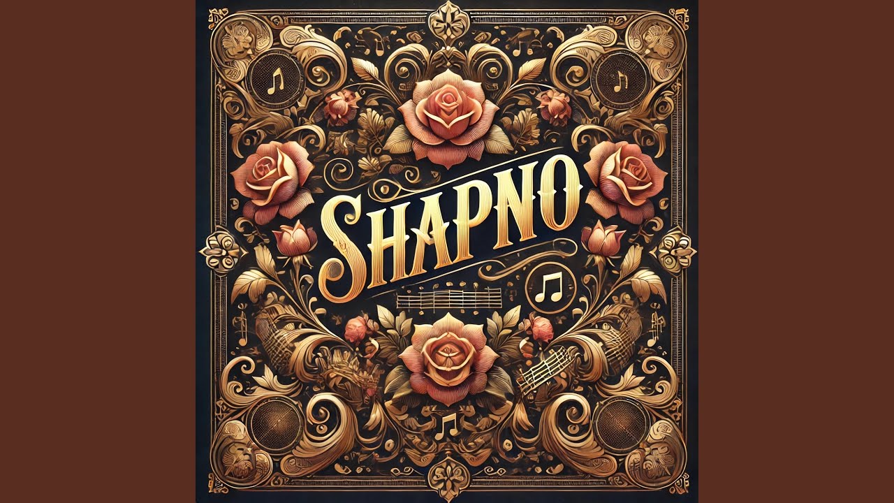 Shapno - YouTube